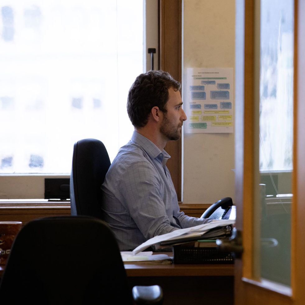 Greg Minor - WM Maps