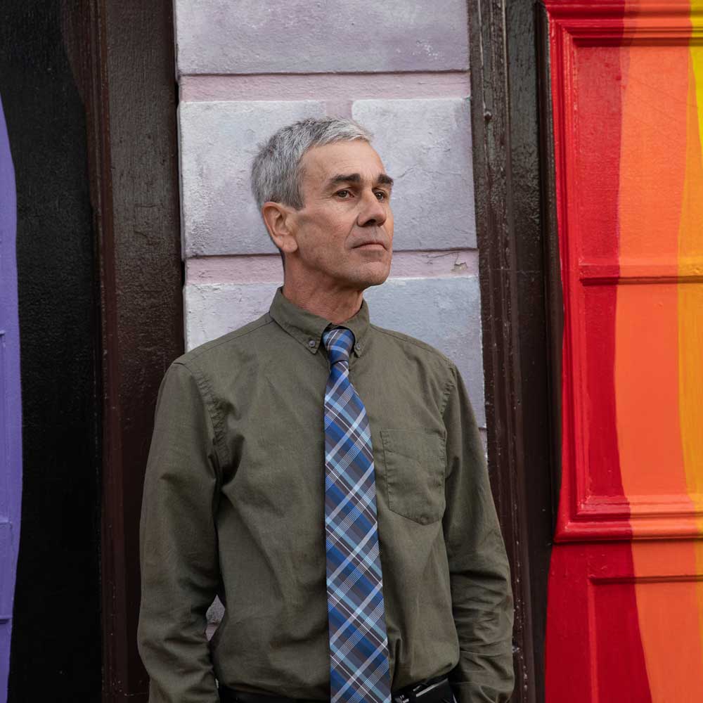 John Entwistle - WM Maps