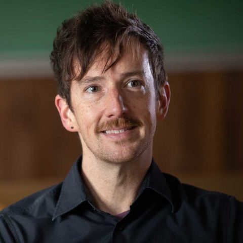 Prof. Michael Polson - WM Maps